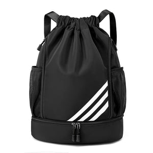 Tongkou Bag New Basketball Backpack